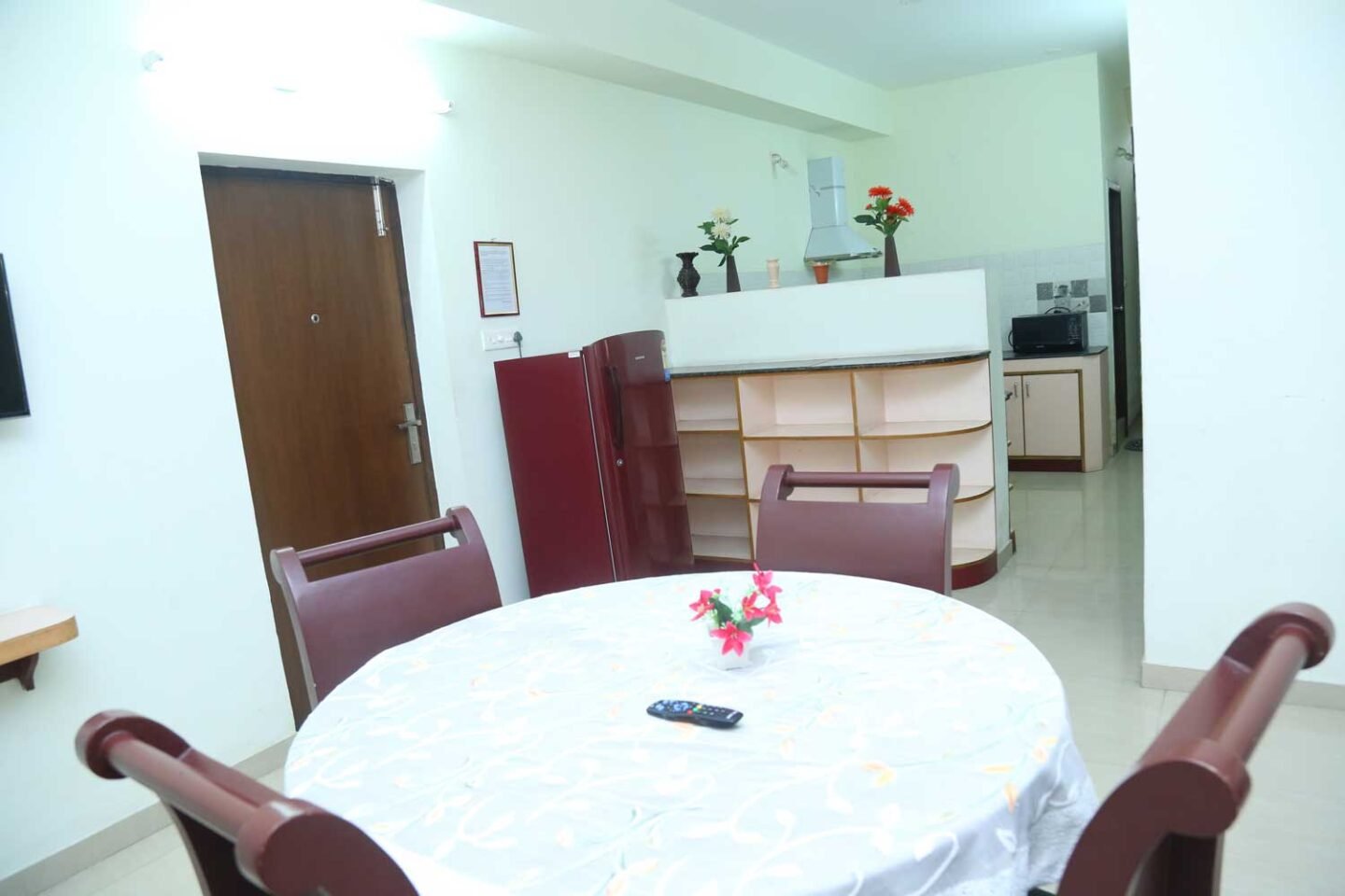 Home - Coimbatore Service Apartments